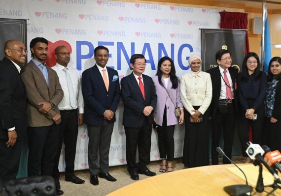 Penang Hill Cable Car project to feature Doppelmayr system - Citizens ...