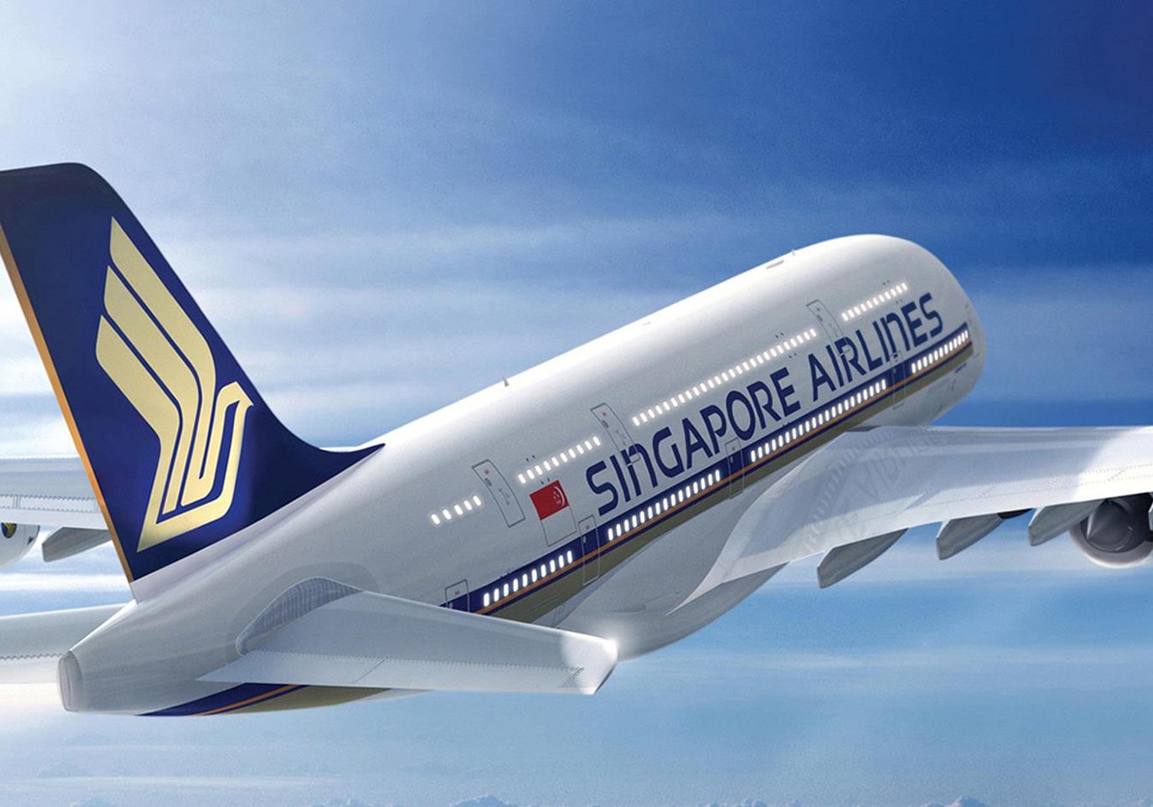Singapore Airlines crowned World’s Best Airline at World Airline Awards 2023 - Citizens Journal