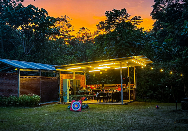 Experience camping at Summer Summer Farm in Batang Kali - Citizens Journal