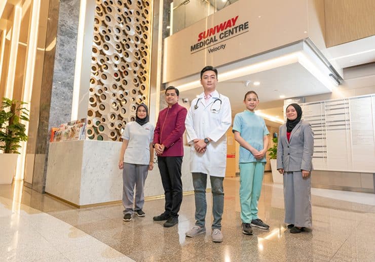 Frost & Sullivan honours SMCV for excellence in healthcare - Citizens Journal