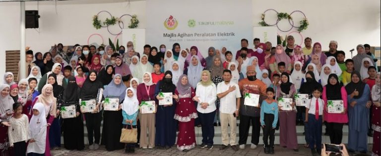 Malaysia’s largest family edutainment theme Park opens in 1 Utama ...