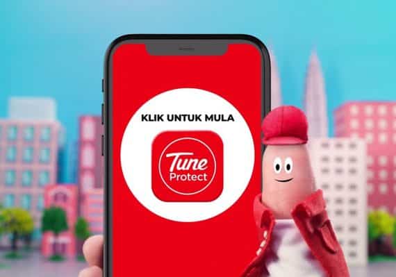 Tune Protect embraces digital insurance capabilities - Citizens Journal