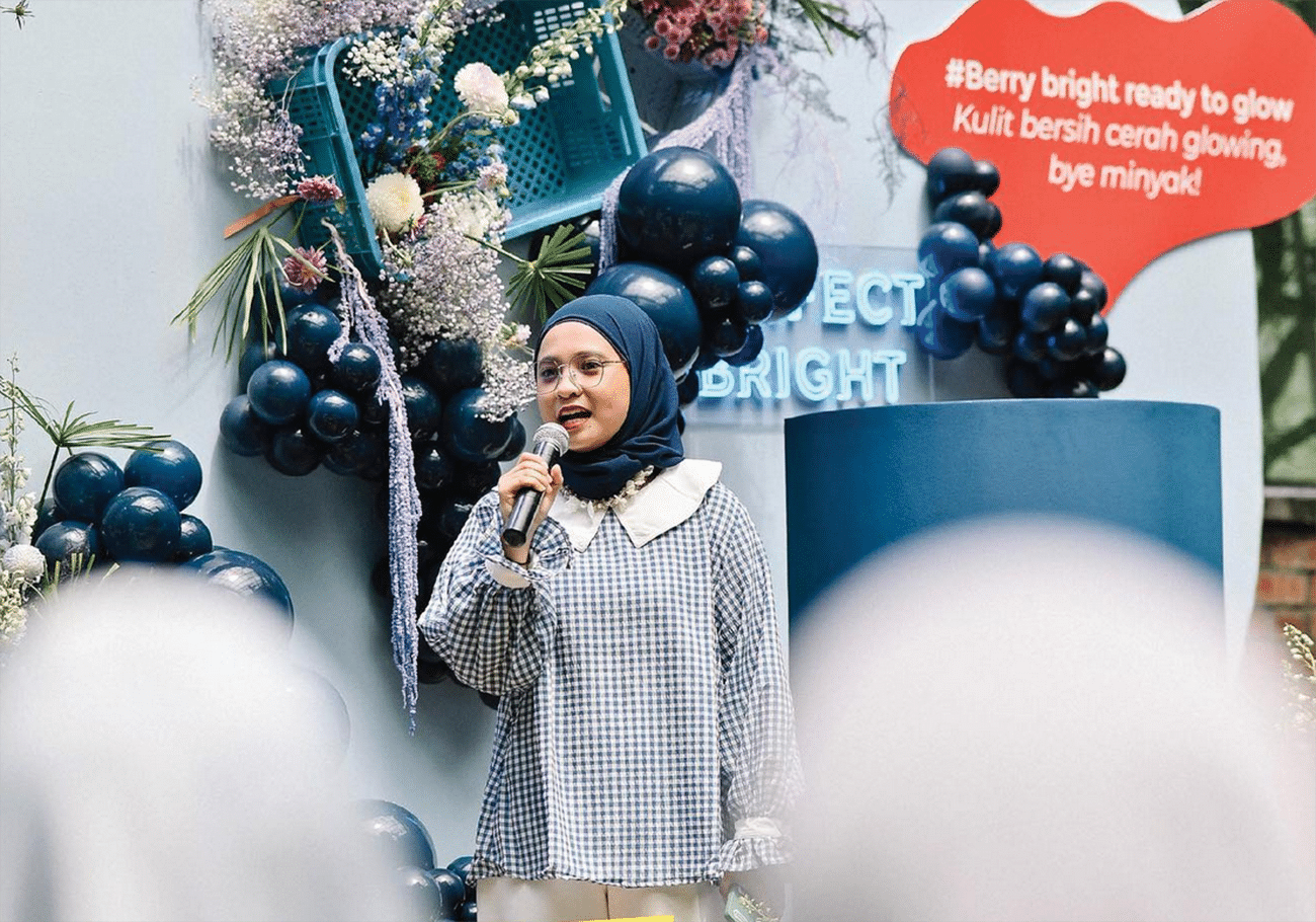 Wardah launches Perfect Bright Series for women - Citizens Journal