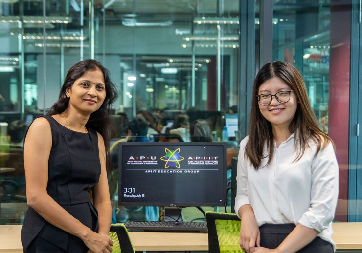 Code; Without Barriers Hackathon empowers women in tech - Citizens Journal