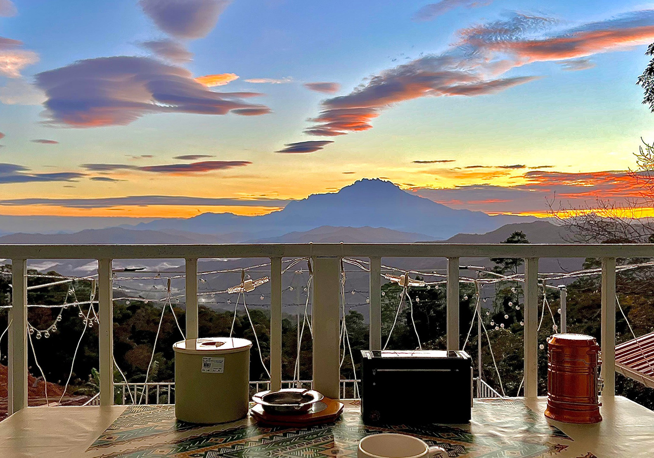 Backyard Kokol: A paradise of eco-tourism in Sabah - Citizens Journal