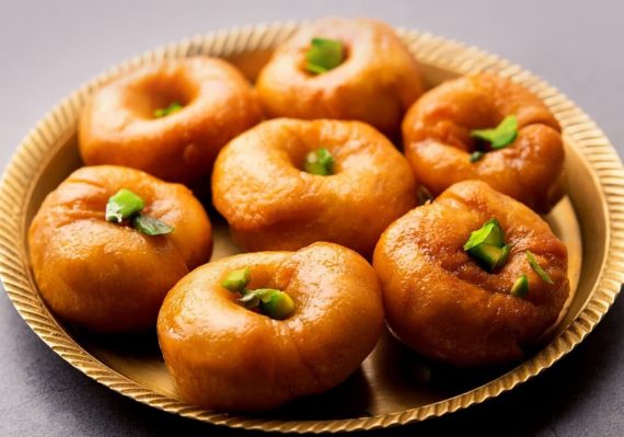 IndianSweetSlice: Indulge in authentic Indian sweets - Citizens Journal