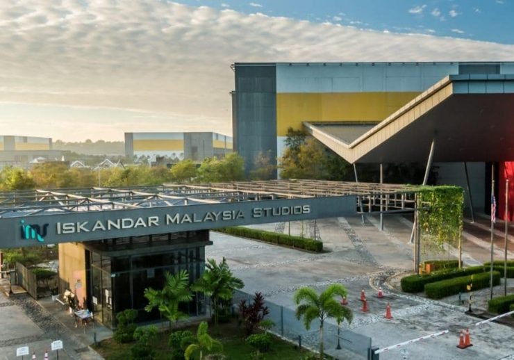 Iskandar Malaysia Studios can elevate Johor to the global stage ...
