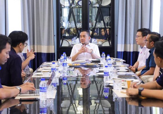 Iskandar Malaysia Studios boleh memartabatkan Johor ke persada global ...