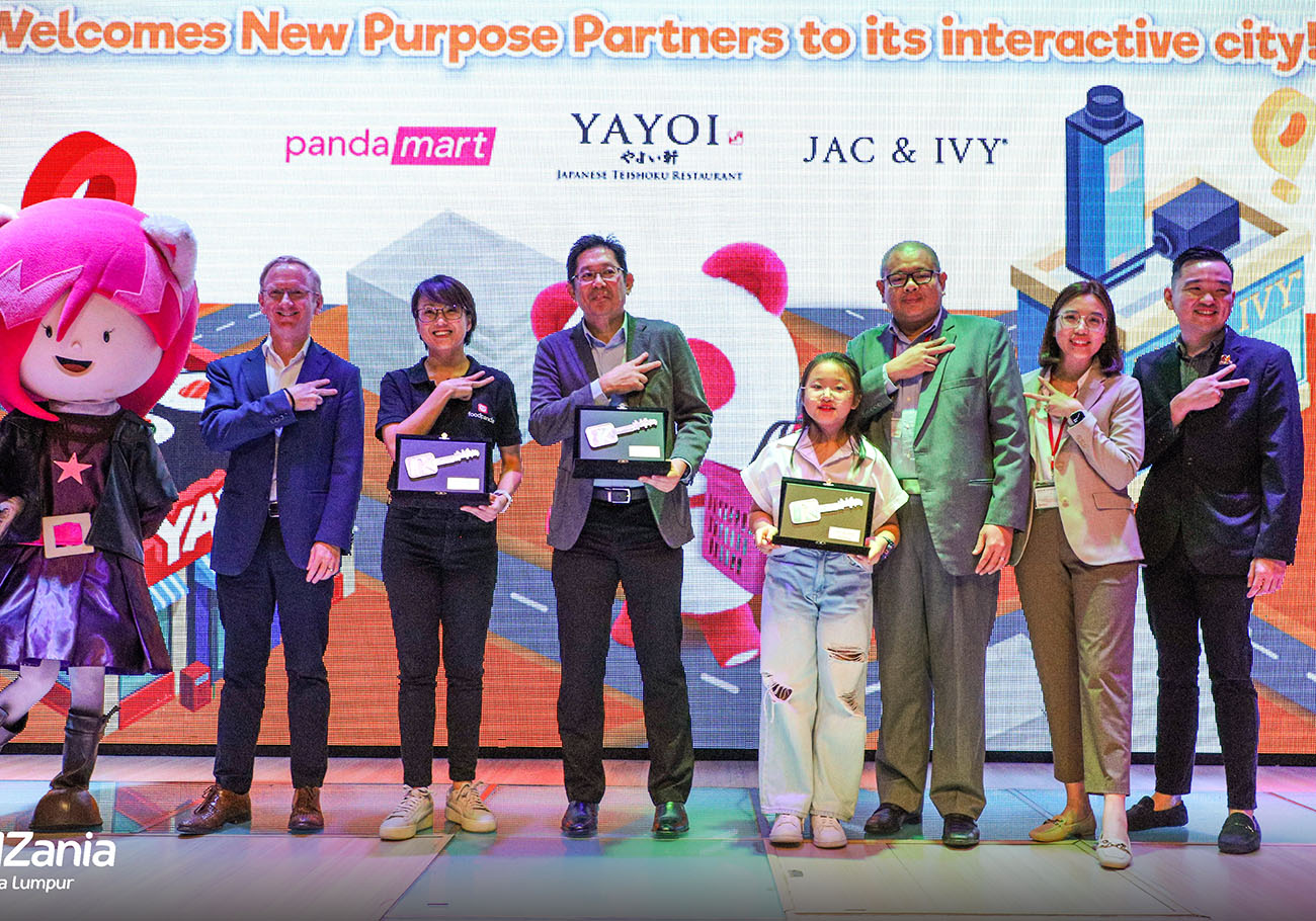 KidZania welcomes new partners, enriching edutainment experience ...