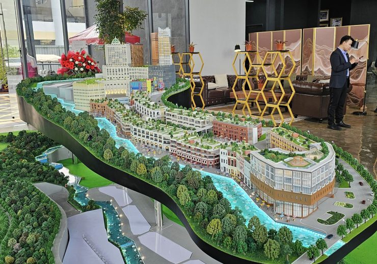 King’s Park Genting Highlands unveils a grand vision - Citizens Journal