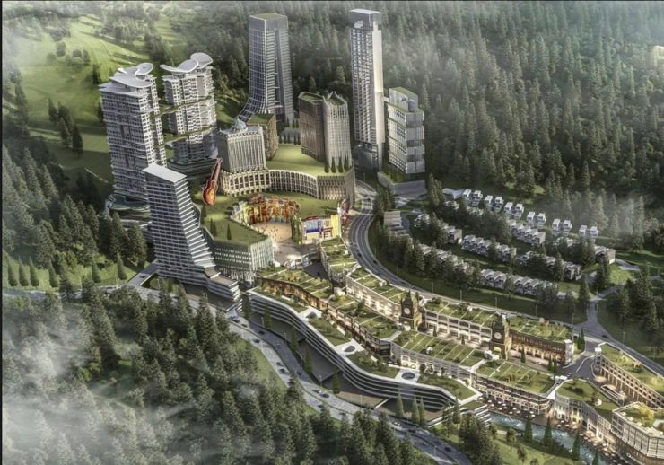 King’s Park: Top investment spot in Genting Highlands - Citizens Journal