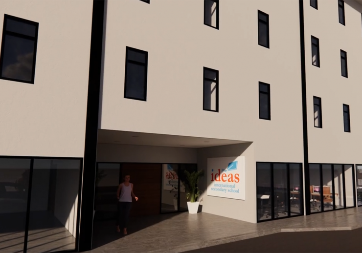 Penang Hill partners with Grab to enhance visitor experience - Citizens Journal