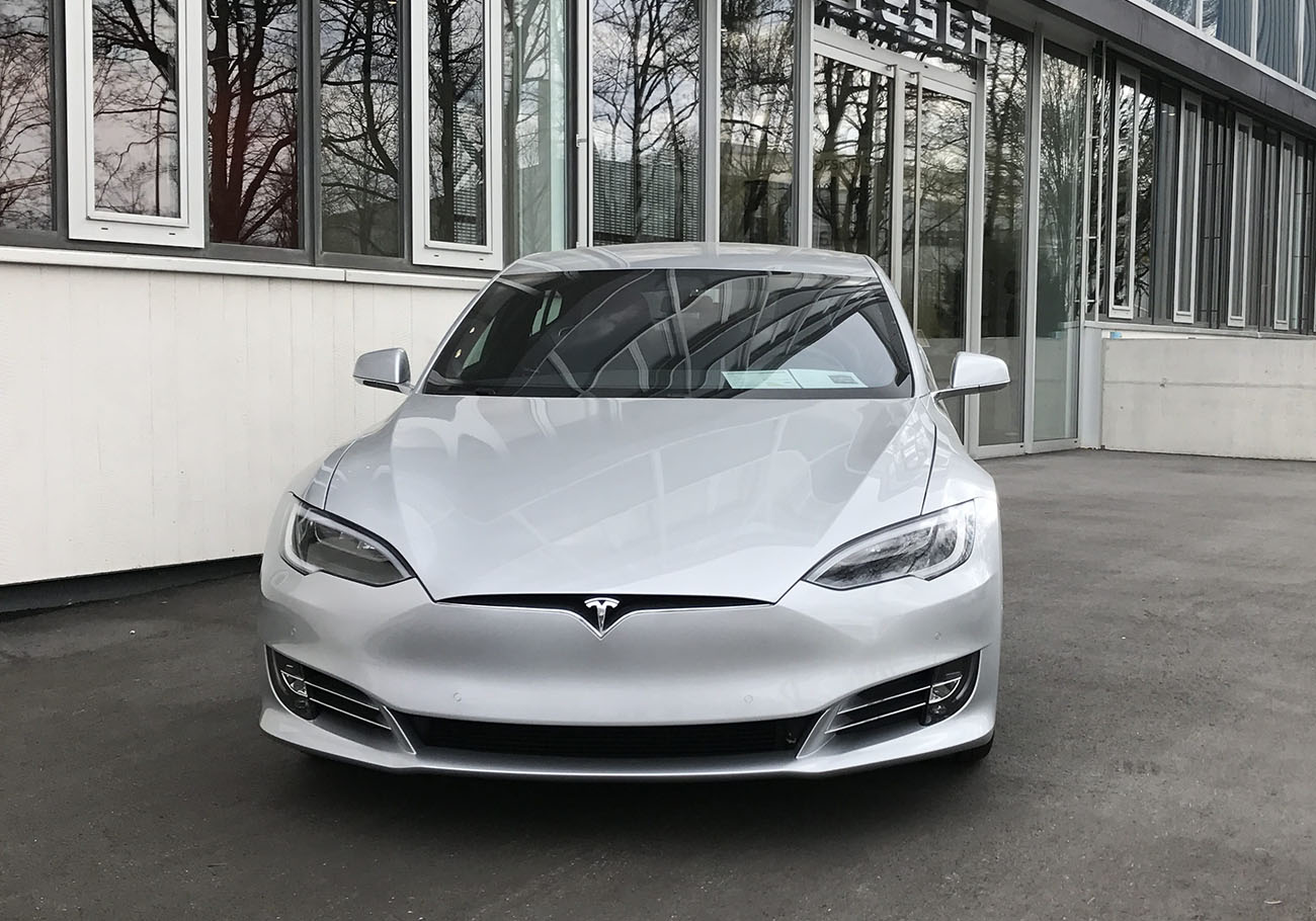 Johor expresses readiness for Tesla supercharger network - Citizens Journal