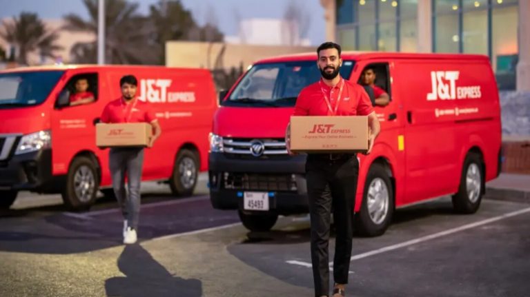 J&T Express Malaysia celebrates 5-Year milestone - Citizens Journal