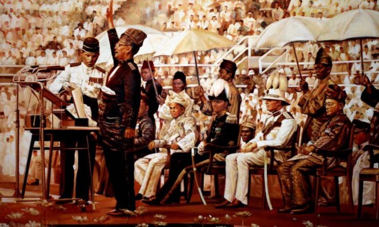 Merdeka Stadium: Reimagined landmark to reopen 2024 - Citizens Journal