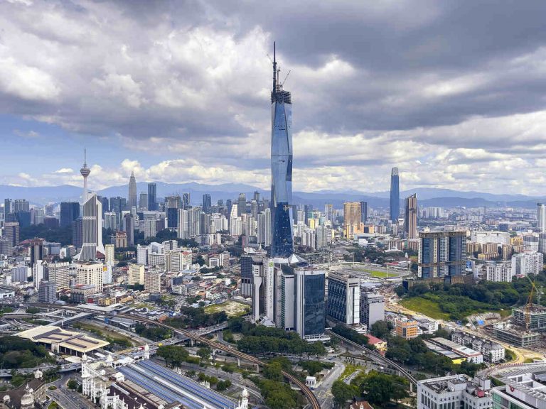 Merdeka Stadium: Reimagined landmark to reopen 2024 - Citizens Journal