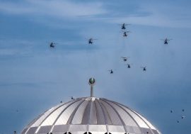 Merdeka Parade 2023: A spirited display of unity and patriotism ...