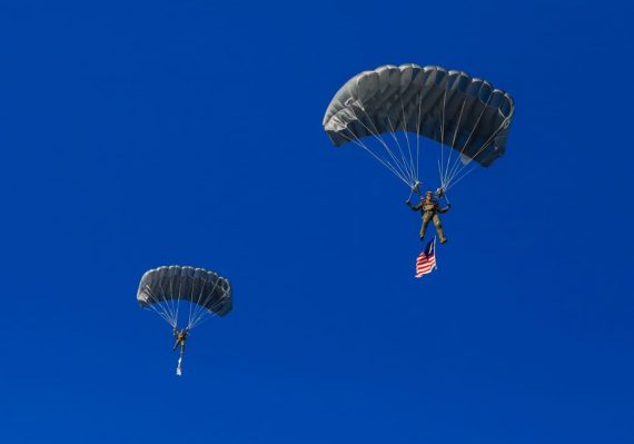 2023 Merdeka Parade: A grand celebration of unity and hope - Citizens ...