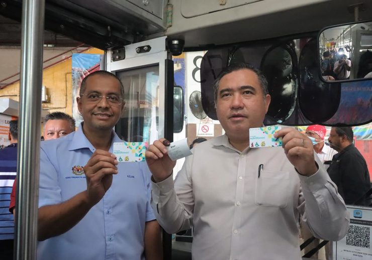 myBAS Concession: Enhancing public transport accessibility - Citizens ...