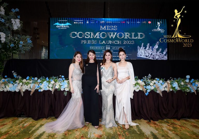 MISS CosmoWorld 2023: Empowering young women - Citizens Journal