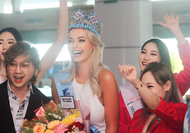 Miss World Malaysia 2023 showcases beauty with a purpose - Citizens Journal