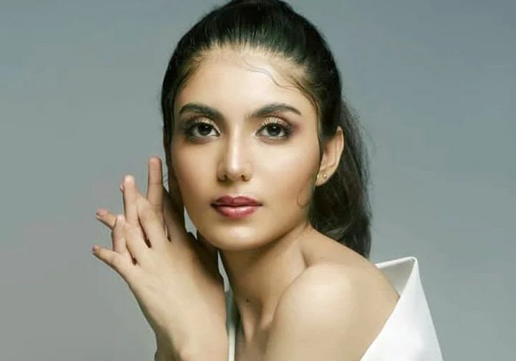 Saroop Roshi crowned Miss World Malaysia 2023 - Citizens Journal