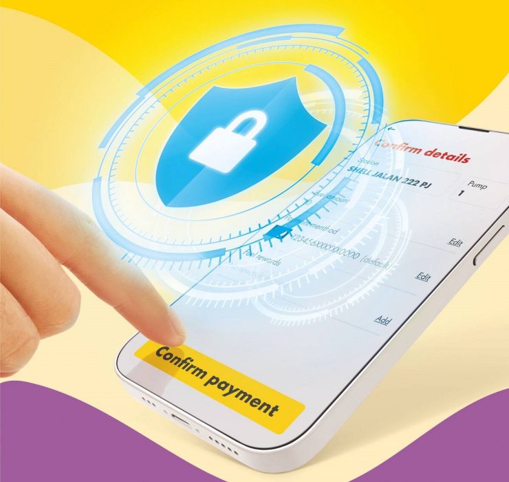 New Shell App set to redefine the fueling experience - Citizens Journal