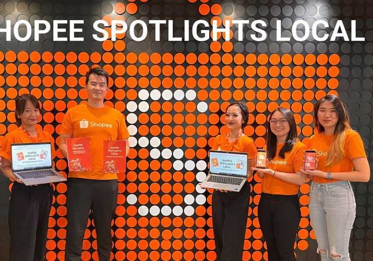 Shopee Spotlights Local highlights Malaysian sellers - Citizens Journal