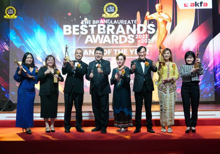 BrandLaureate Awards 2022-2023: Celebrating excellence - Citizens Journal