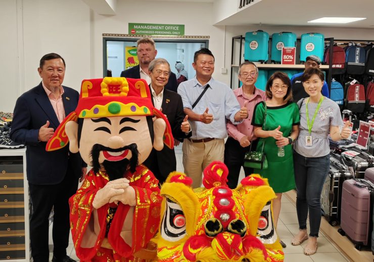 Giant Malaysia to invest RM400 Million in 50 new hypermarkets ...