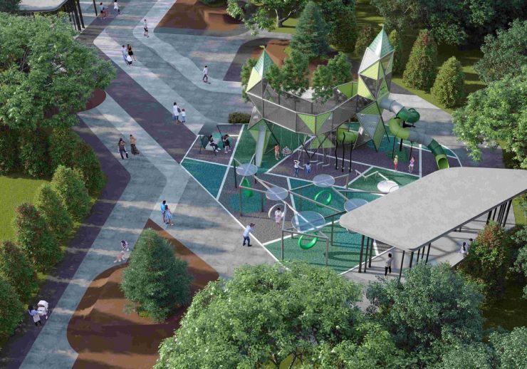 Lotus’s Hypermarket breaks ground at IJM Rimbayu - Citizens Journal