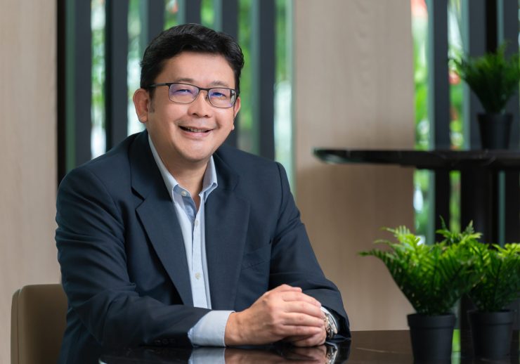 IJM unveils The Promenade for Bandar Rimbayu - Citizens Journal