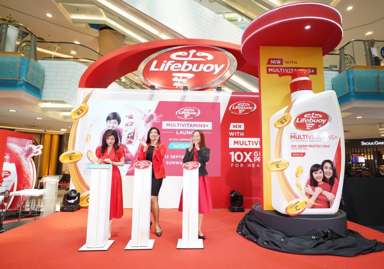 Unilever introduces Lifebuoy Multivitamins+ for superior protection ...