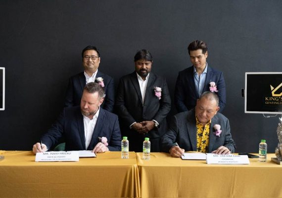 Hard Rock Genting Highlands to become Asia’s largest hotel - Citizens ...