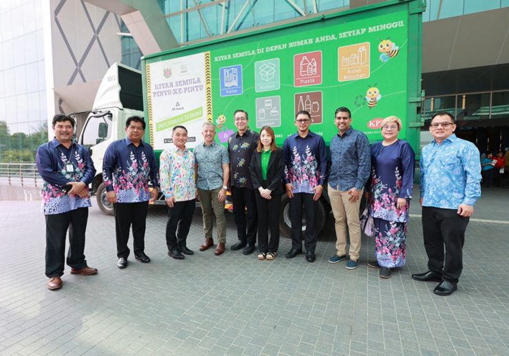 Nestlé expands Project SAVE to combat plastic pollution - Citizens Journal