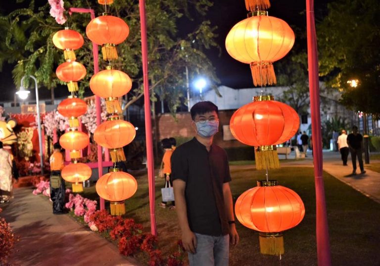 Penang’s Miao Hui celebration highlights cultural heritage - Citizens ...