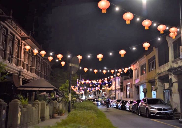 Penang’s Miao Hui celebration highlights cultural heritage - Citizens ...