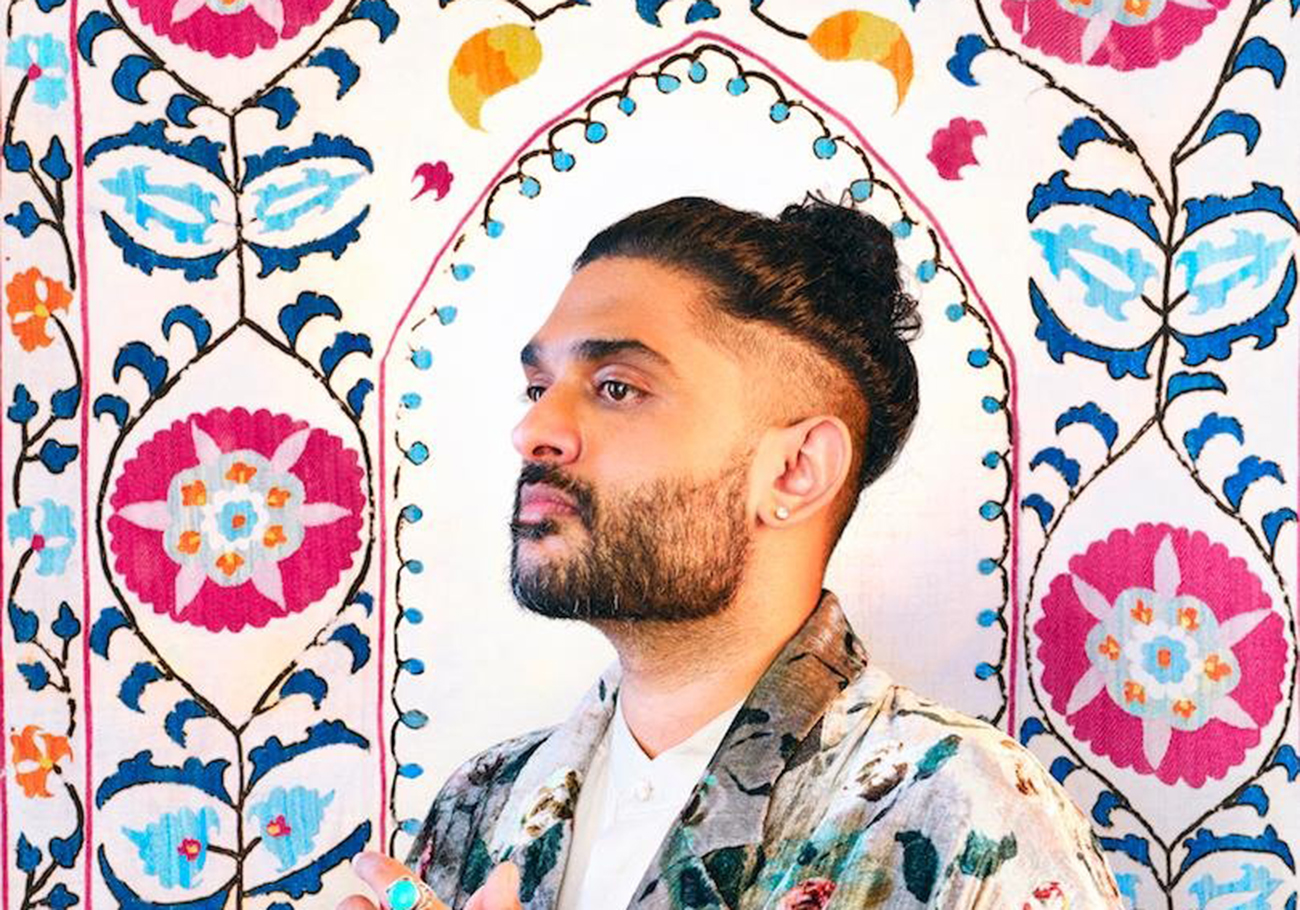 Acclaimed singer Sid Sriram announces new KL show - Citizens Journal