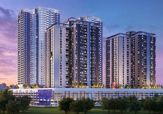 Masteron unveils Astra @ Aurora Residence in Puchong - Citizens Journal