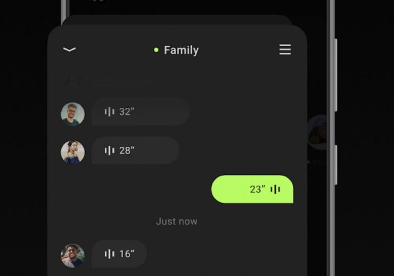 Buz App: Malaysia’s hot new way to talk to loved ones - Citizens Journal