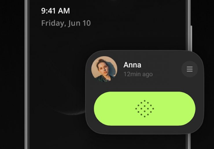 Buz App: Malaysia’s hot new way to talk to loved ones - Citizens Journal