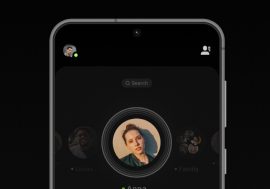 Buz App: Malaysia’s hot new way to talk to loved ones - Citizens Journal