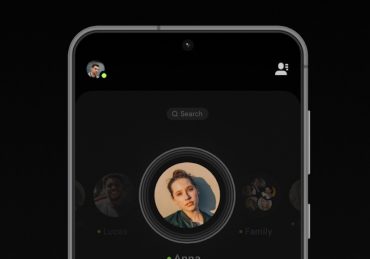 Buz App: Malaysia’s hot new way to talk to loved ones - Citizens Journal