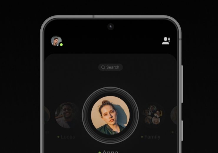 Buz App: Malaysia’s hot new way to talk to loved ones - Citizens Journal