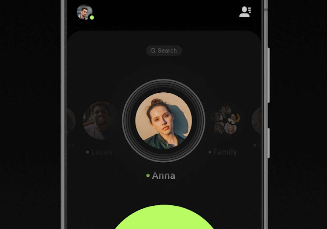 Buz App: Malaysia’s hot new way to talk to loved ones - Citizens Journal