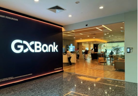 GXBank: Malaysia’s first digital bank offers unique benefits - Citizens ...