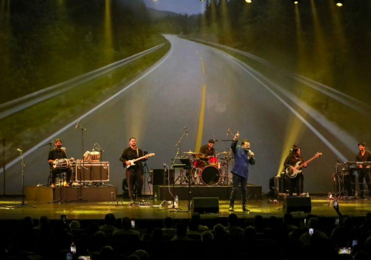 Hariharan set to mesmerise Penang in live concert - Citizens Journal