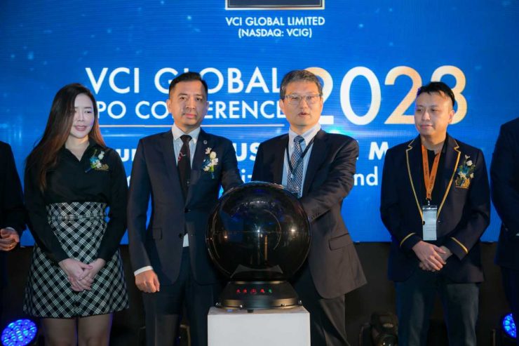 VCI Global’s conference decodes successful US IPO strategies - Citizens Journal