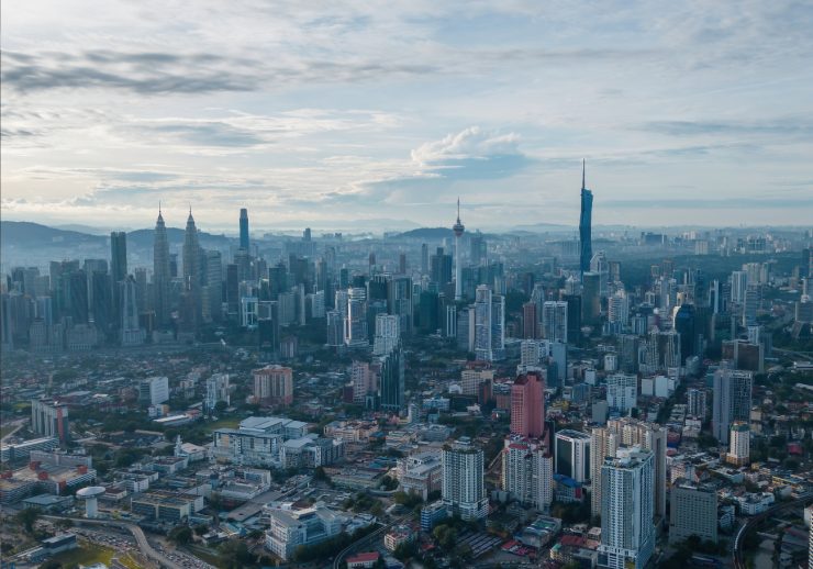 Merdeka 118: A pinnacle in Malaysian architecture - Citizens Journal