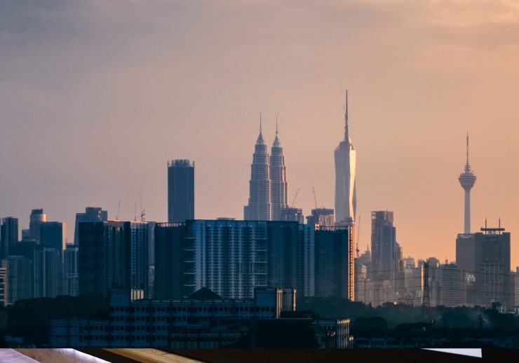 Merdeka 118: A pinnacle in Malaysian architecture - Citizens Journal